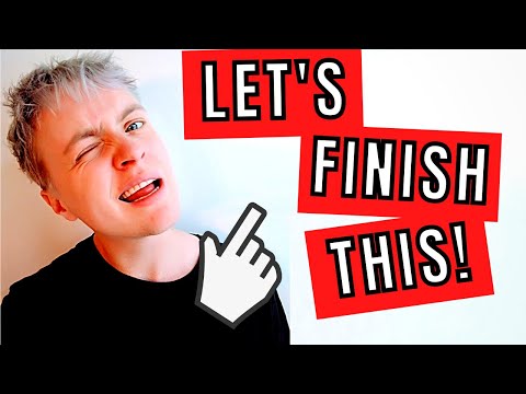 Do I really have ADHD?? Adult ADHD Test - Part 3