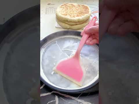100 grams of flour, 2 grams of salt #pie tutorial #breakfast cake #2459