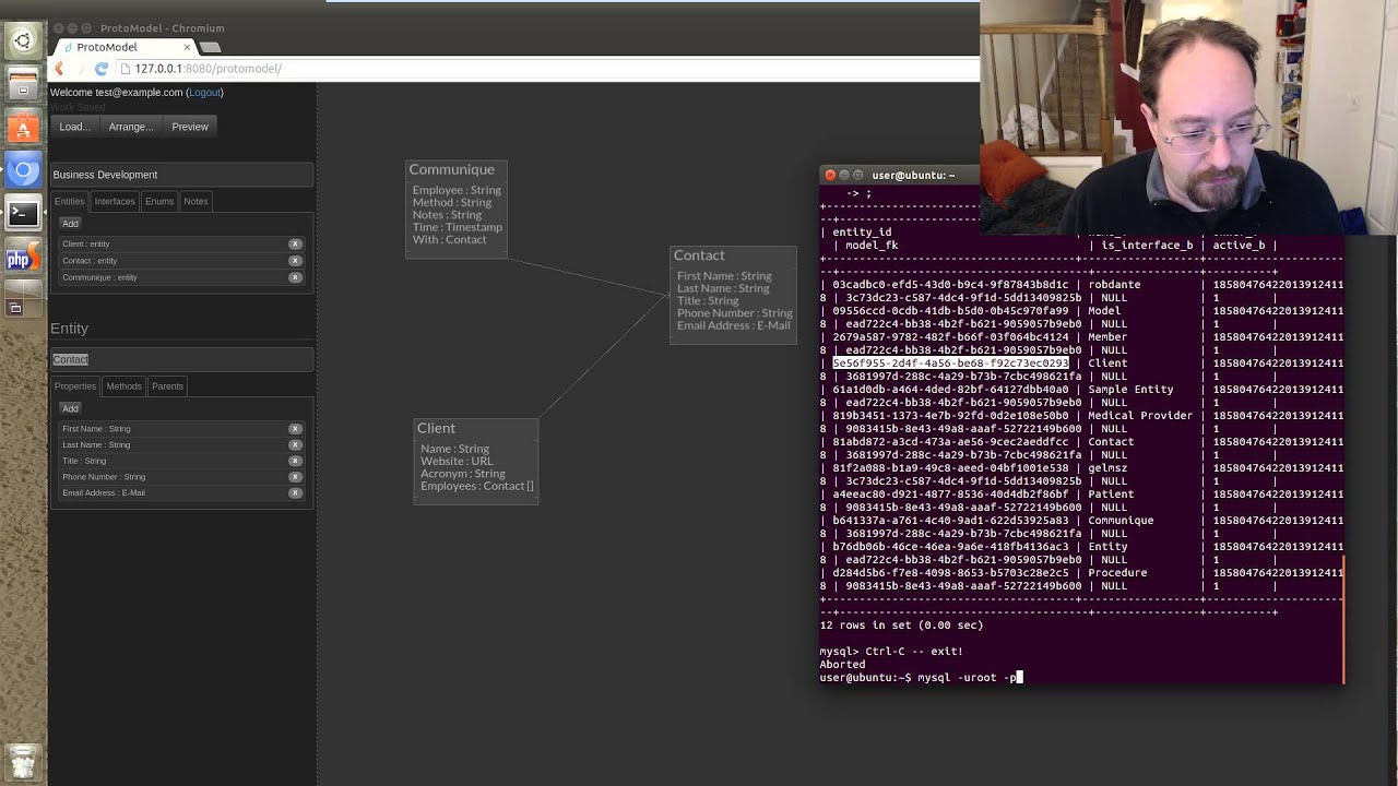 JavaScript Meta Programming