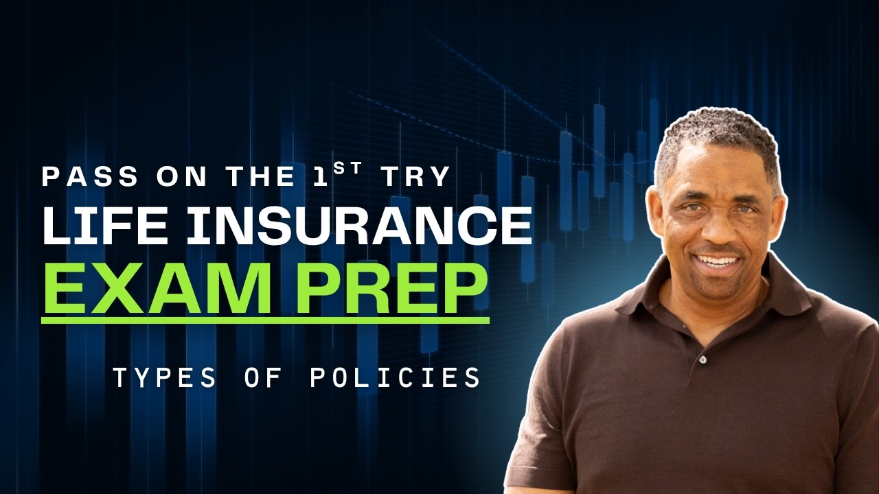 Pass the Life Insurance Exam GUARANTEED.. Here's the answers!!