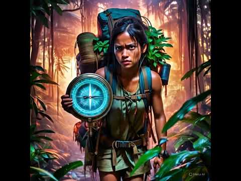 Captain compass