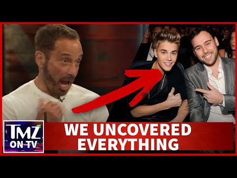 Justin Biebers History Changes Everything | TMZ TV Full Ep 6/18/25