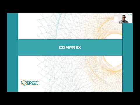 EPEEC event - Final results: Dominik Loroch: Comprex, GASPI based compression for Deep Learning