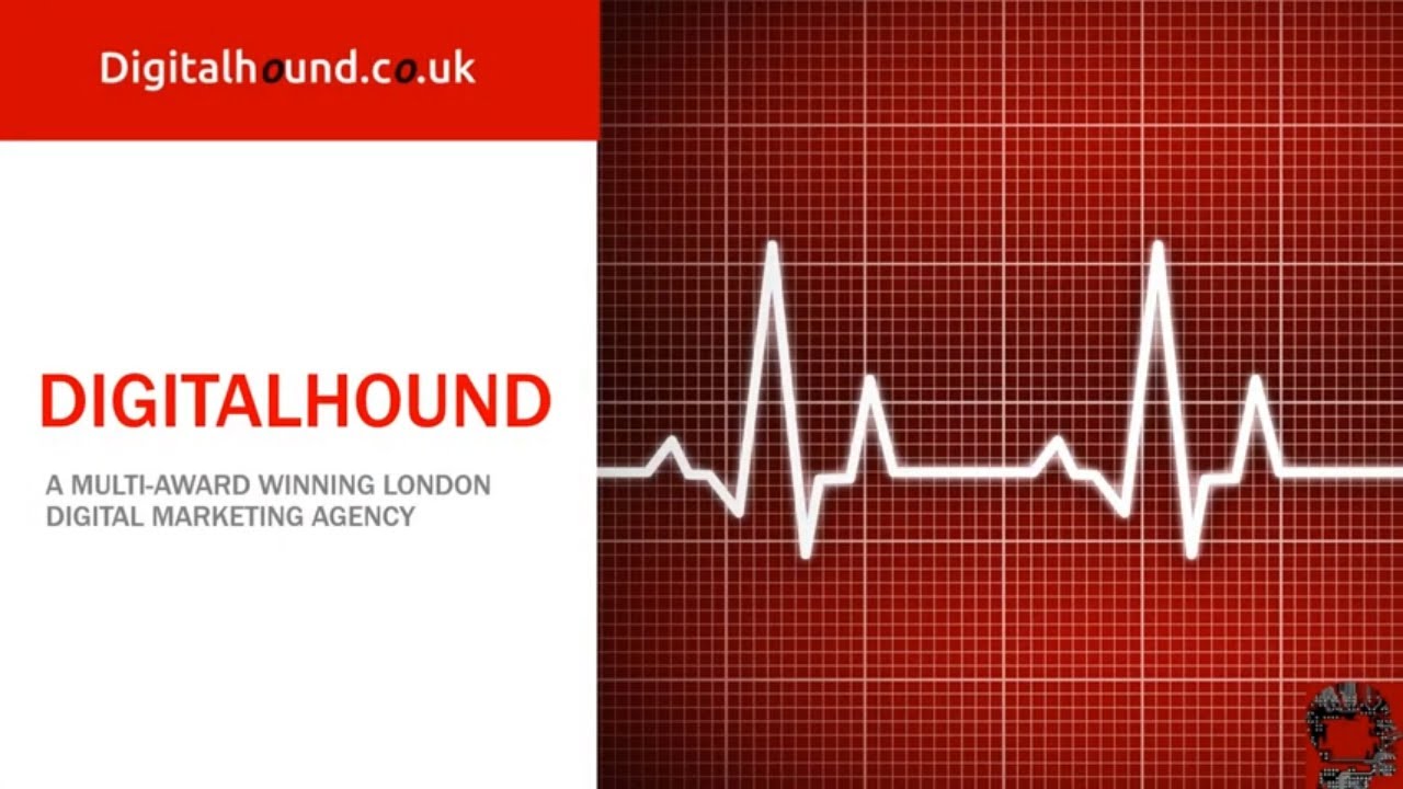 Digitalhound - An Award winning Digital Marketing Agency in London