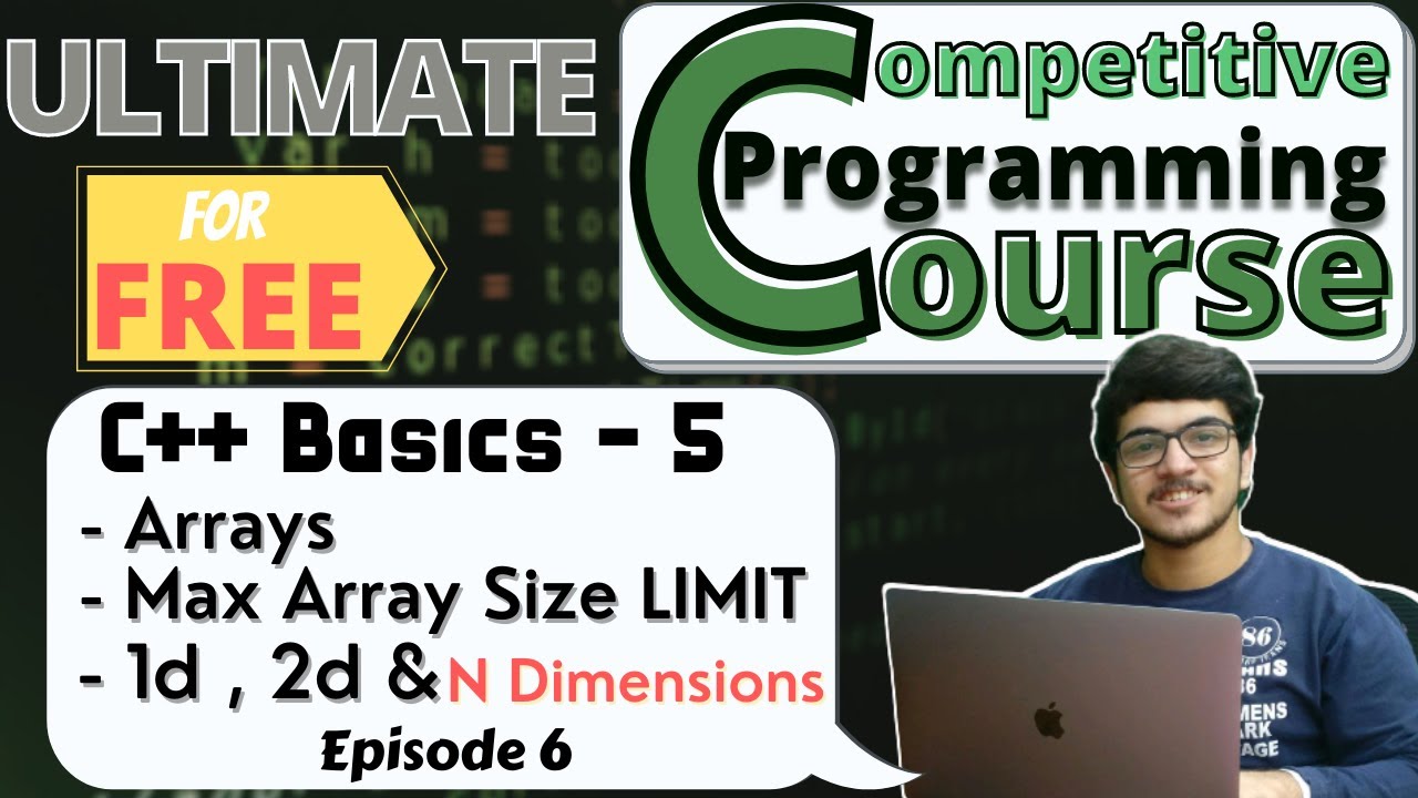 Understanding Arrays and Size Limits in C++: A Comprehensive Guide ... Understanding Arrays and Size Limits in C++: A Comprehensive Guide ...