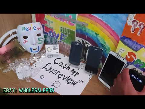 Messy Desk? Watch This | Acrylic Mobile Phone Stand Review | Ebay: Wholesalepos