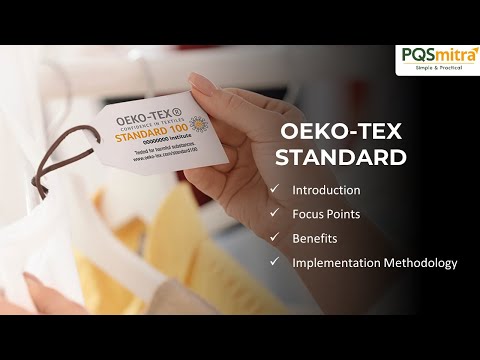 OEKO-TEX Standard