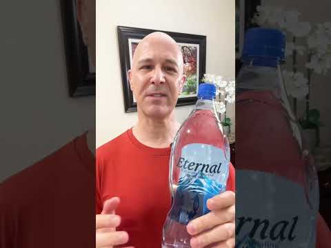 The Hidden Symptoms of Dehydration!  Dr. Mandell
