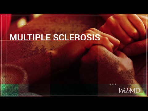 The Basics: Multiple Sclerosis | WebMD