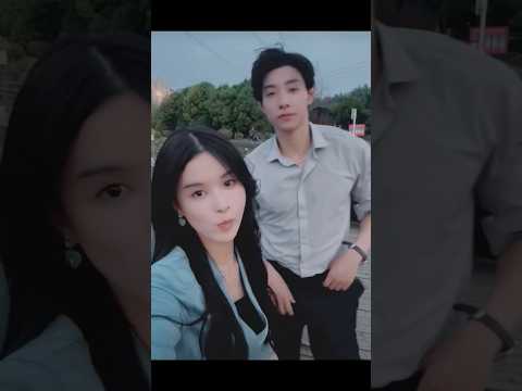 Ma Xiao Yu & Meng Na #maxiaoyu #matieuvu #max #douyin #actor #china #chineseactor #shortvideo