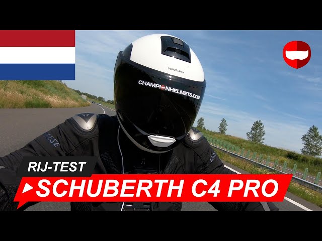 Clear Visor Size 53 - 59 (C4 Pro) + Gratis Verzending & Retour! | 47% SALE!