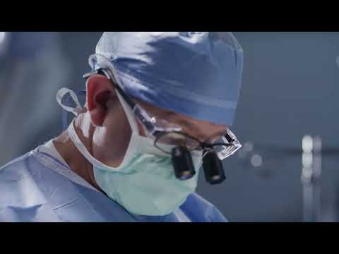 CAMC Heart & Vascular Center