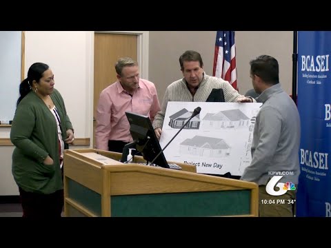 Community Working to Build New Home for Family After Patriarch Dies in Construction Accident