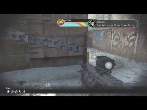 First Shot in Say! | Say EZeh