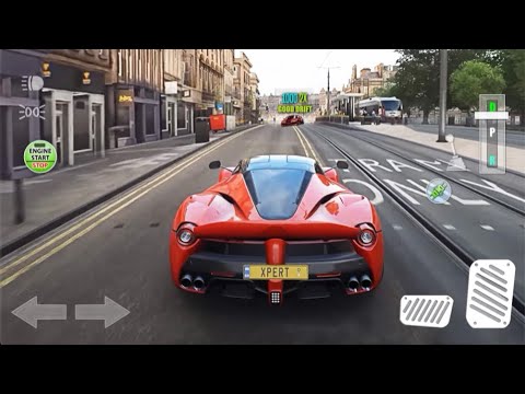 Top 5 High Graphics Games For Android 2025 | best high graphics Mobile games