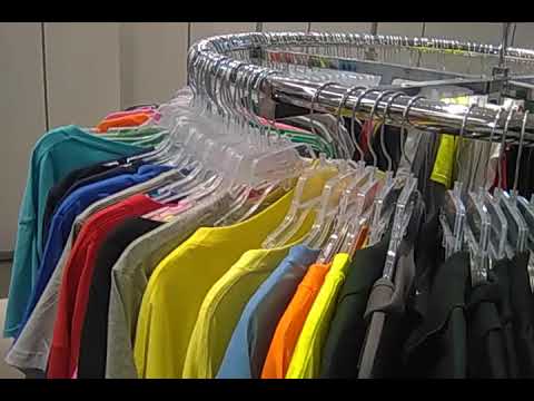 Shoppers World review