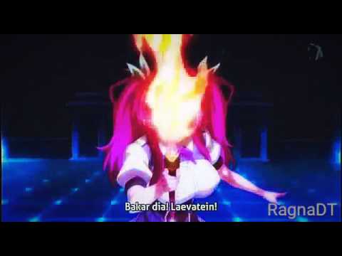 [ Amv ] Kurogane Ikki Final ~ Itto Shura