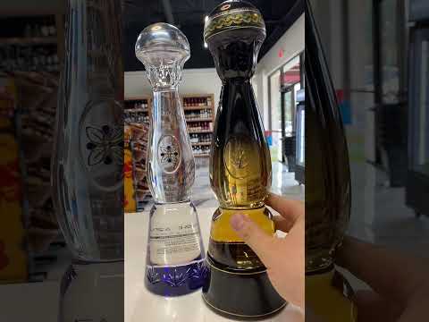 🔥 Clase Azul Plata, Gold & Reposado now at Jerry’s Liquor, North Texas. Don’t miss out!