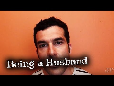Being a Husband - Alpha Omega Male 3/4