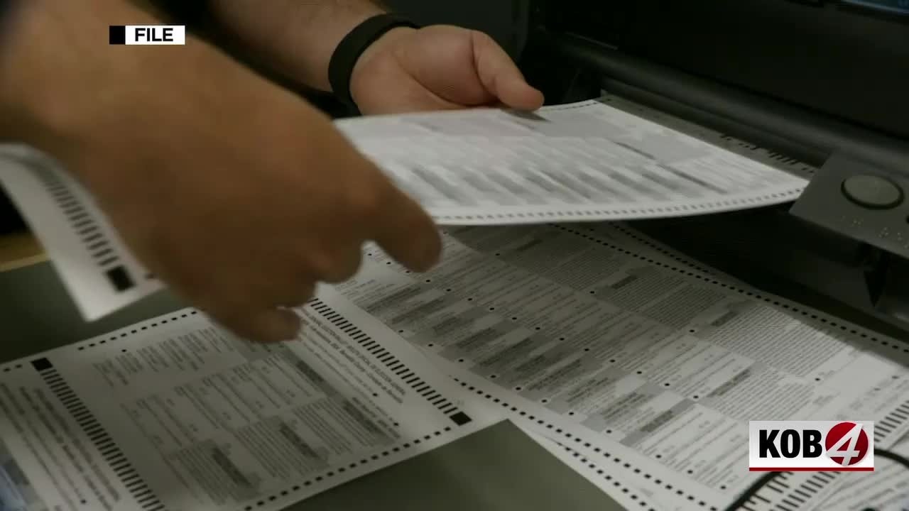 Ranked choice voting system rejected by Albuquerque City Council