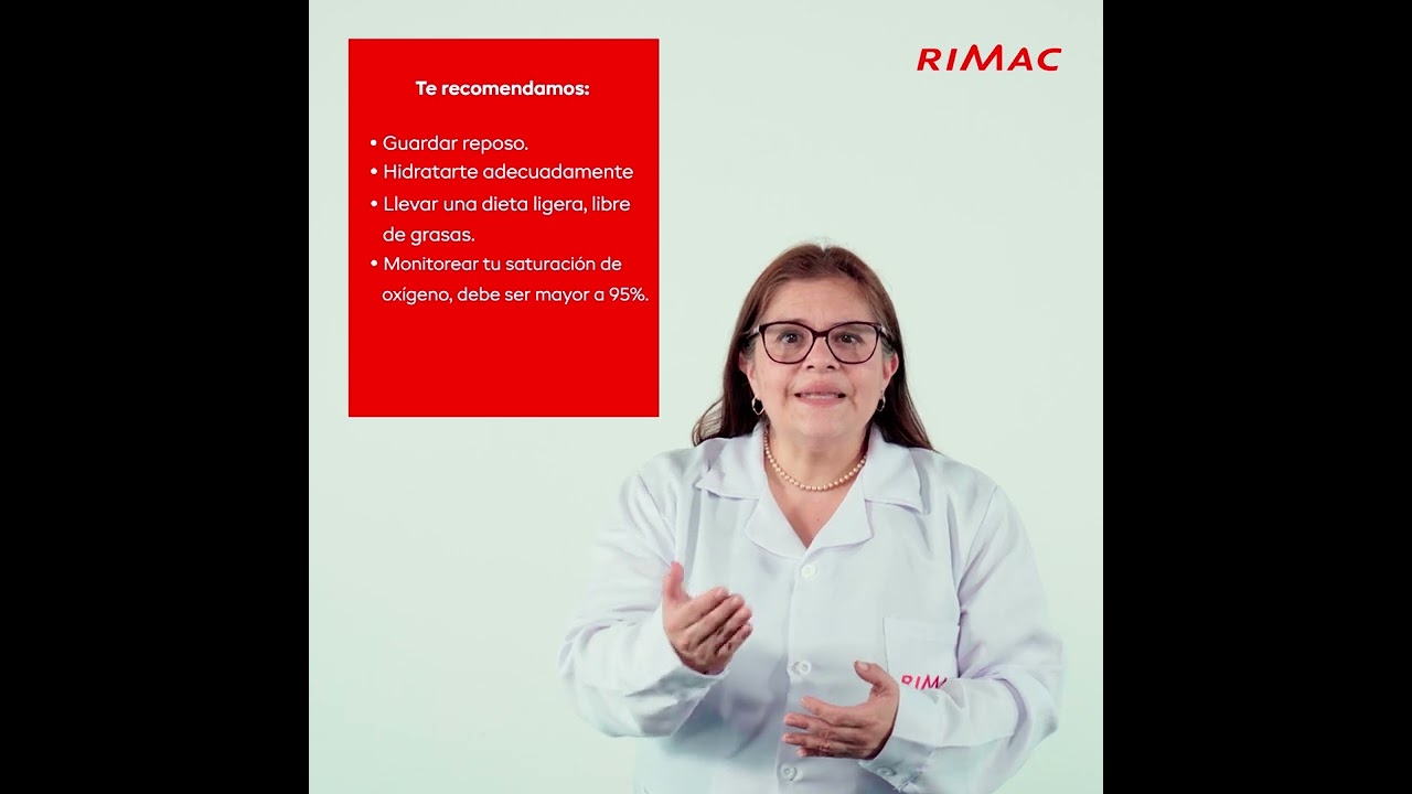 Cuidados en casa para pacientes con COVID-19