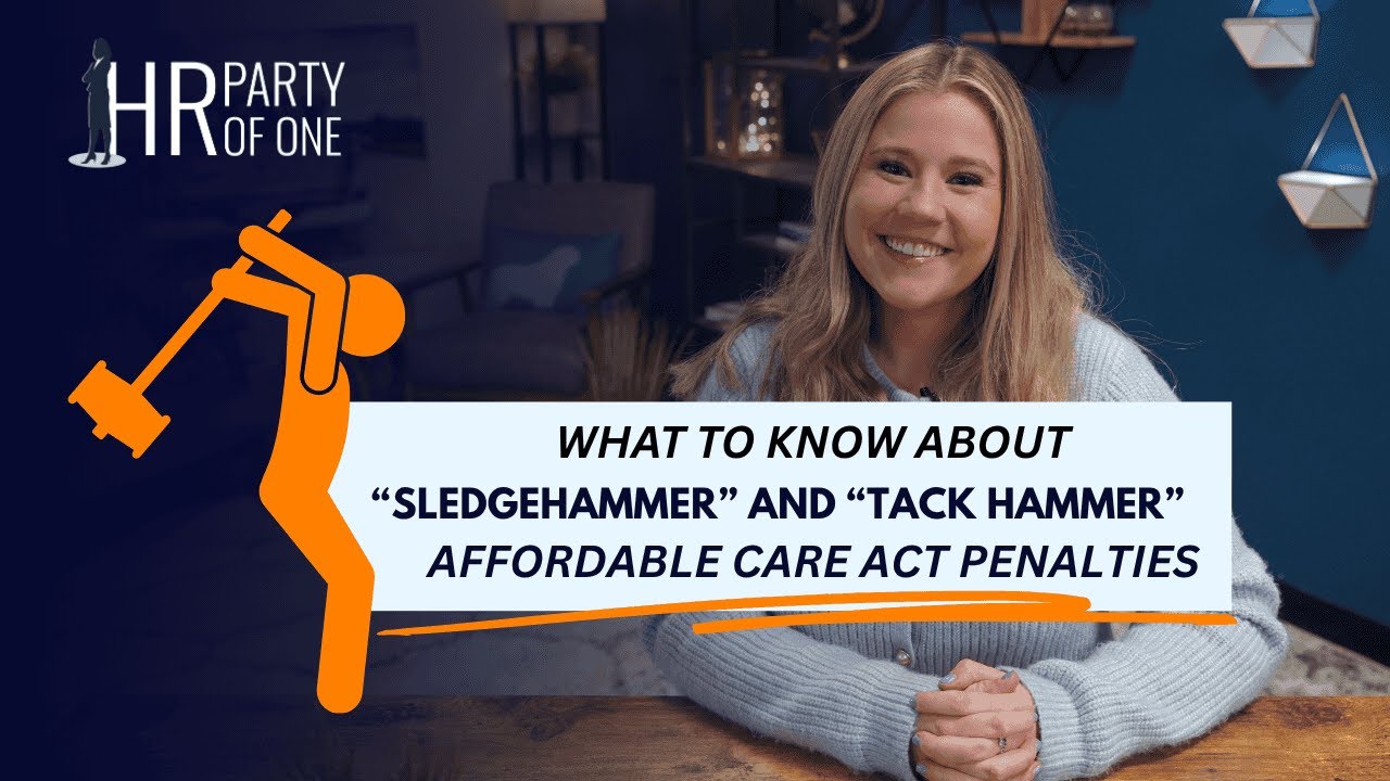 Avoid Big ACA Fines With These Simple Tips!