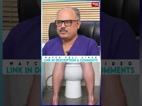 அடிக்கடி urine வரக் காரணம் | Dr.Arunachalam |