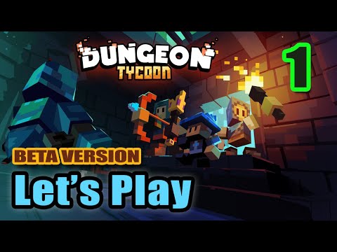 Steam Community :: Dungeon Tycoon