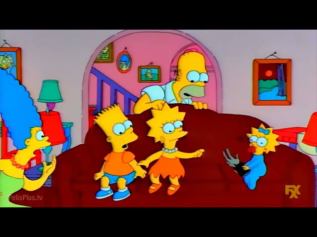 Halloween: Los mejores episodios de Los Simpsons para ver en Noche de ...