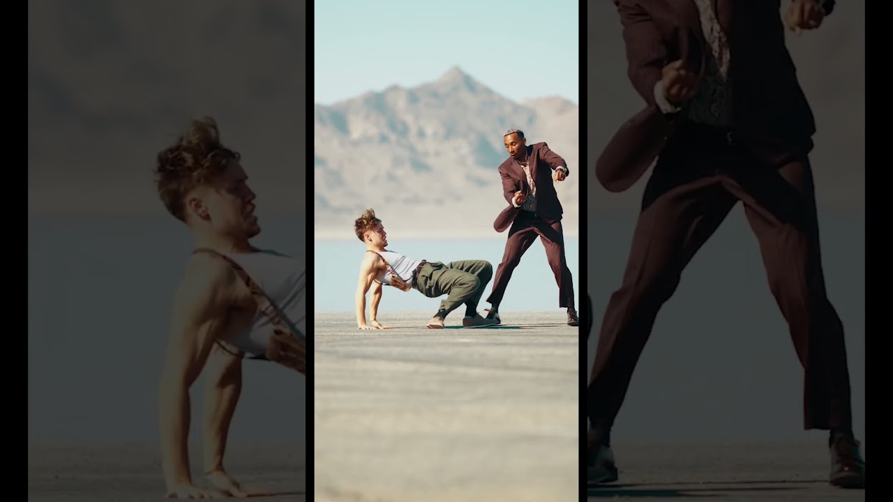 We back - Vik x Bdash