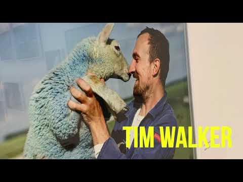 TIM WALKER Fashion Photographer -V&A