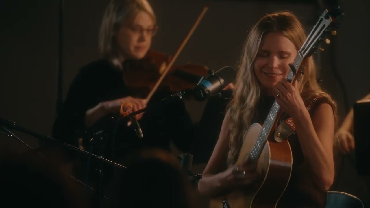 “Florence” | Lockeland Strings Featuring Lydia Luce