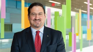 Christopher Gessner, President and Chief Executive Officer | Akron ...