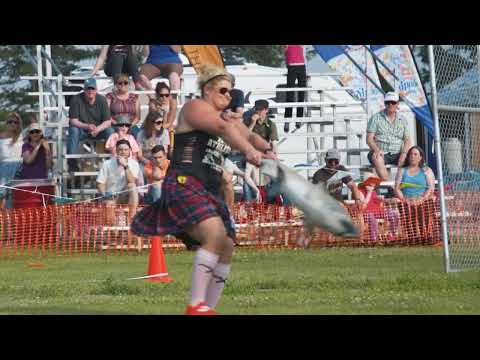 Alaska Scottish Highland Games 2022 | This Weekend!!!