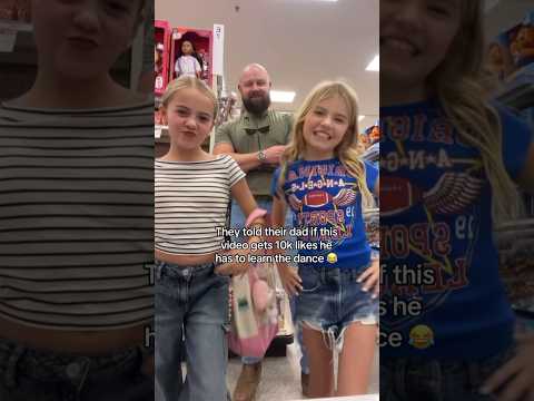 Will dad join this TREND??? You decide ???????????? #dance #dads #shorts