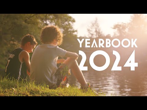 Camp IHC - Official Yearbook 2024