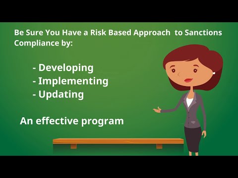 OFAC and FinTechs
