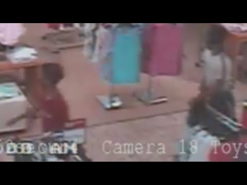 Scranton Boscov's