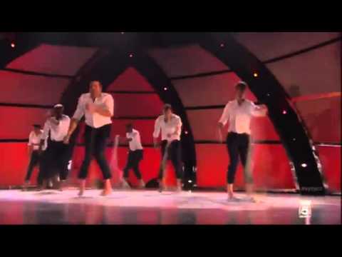So You Think You Can Dance top 10 guys sand dance – classicalfusiondance