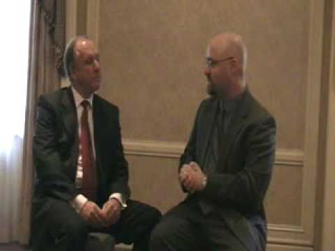Tides of change interview with Rick Reid, President, Tech Data Canada