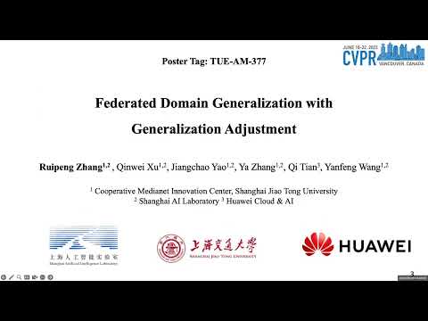 GitHub - MediaBrain-SJTU/FedDG-GA: [CVPR 2023] Federated Domain Generalization with ...