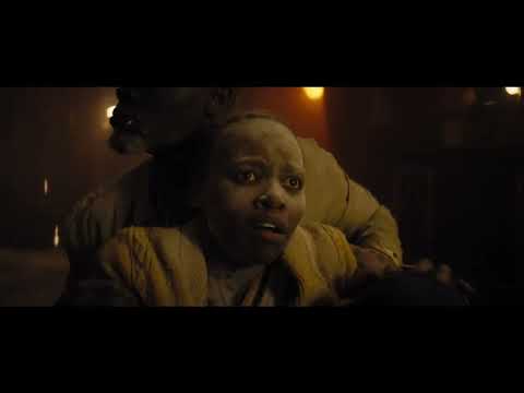 A Quiet Place: Day One — Official Trailer (2024) Lupita Nyong'o, Djimon Hounsou, Joseph Quinn