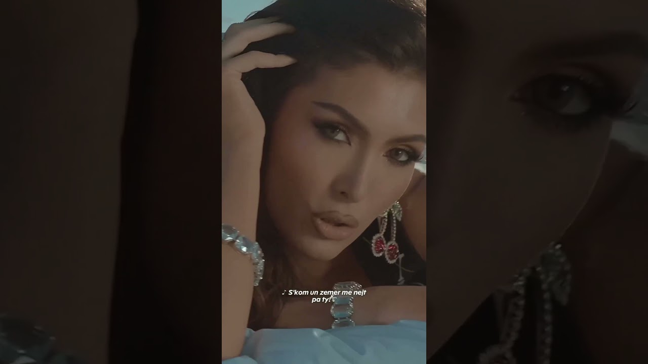 #noraistrefi & #brunorevoltofficial - #MkeMungu ❤️