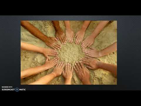 Becoming an Anti-Bias Teacher