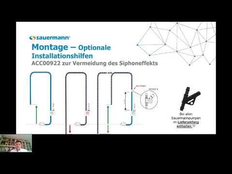 Wissenswertes über Kondensat und seine Ableitung