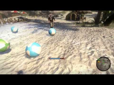 Steam Community :: Video :: Dead Island - Beach Volleyball