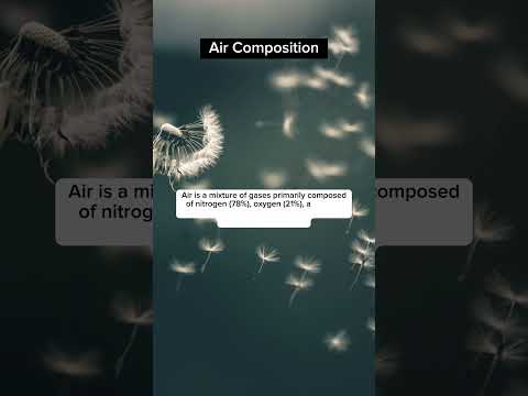Air Composition