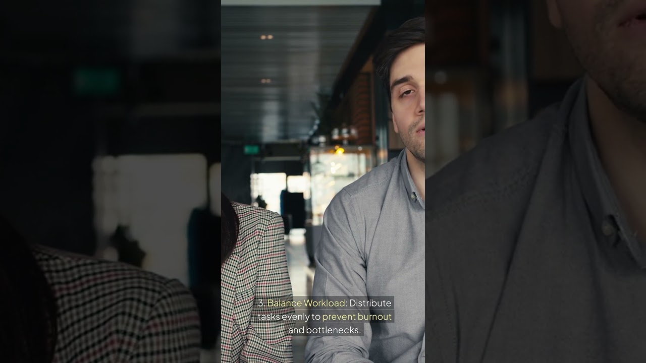 Best Practices for Effective Resource Allocation 🔑📊