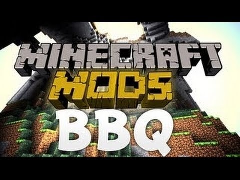 Steam Community :: Video :: Обзор модов #1 Barbecue mod