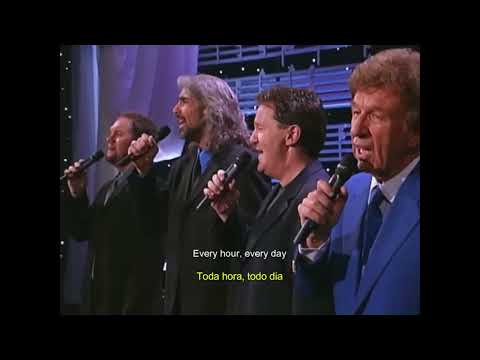 Where no one stands alone - Gaither Vocal Band - Lyrics | Tradução em Português